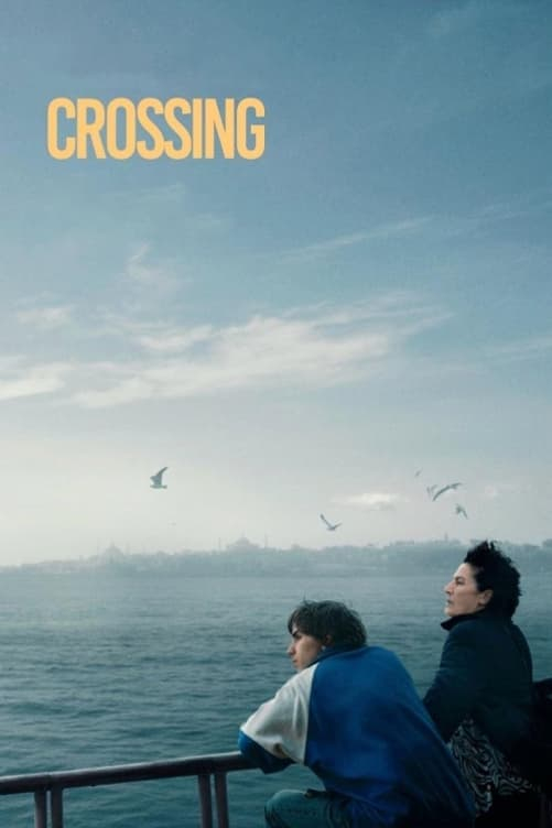 Crossing (2024) | Where to watch streaming and online in New Zealand | Flicks