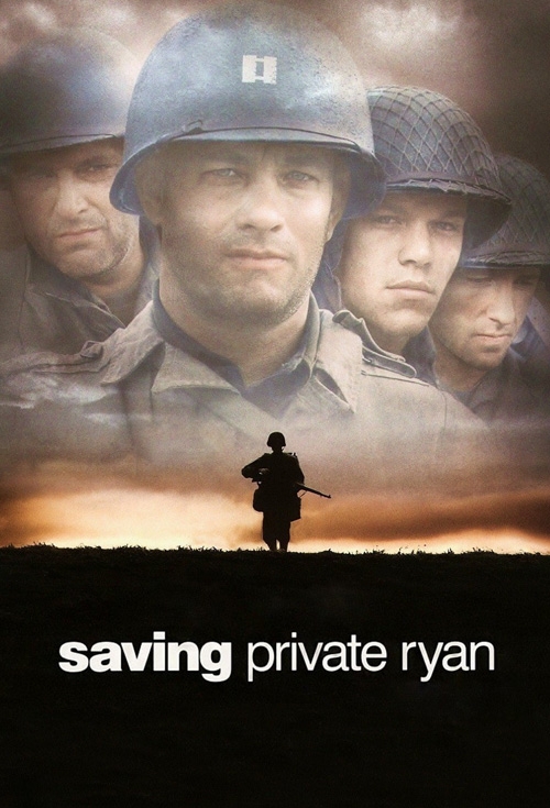 Saving Private Ryan | Where to watch streaming and online in Australia ...