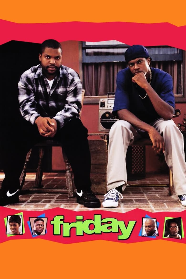 Friday | Where to watch streaming and online in Australia | Flicks