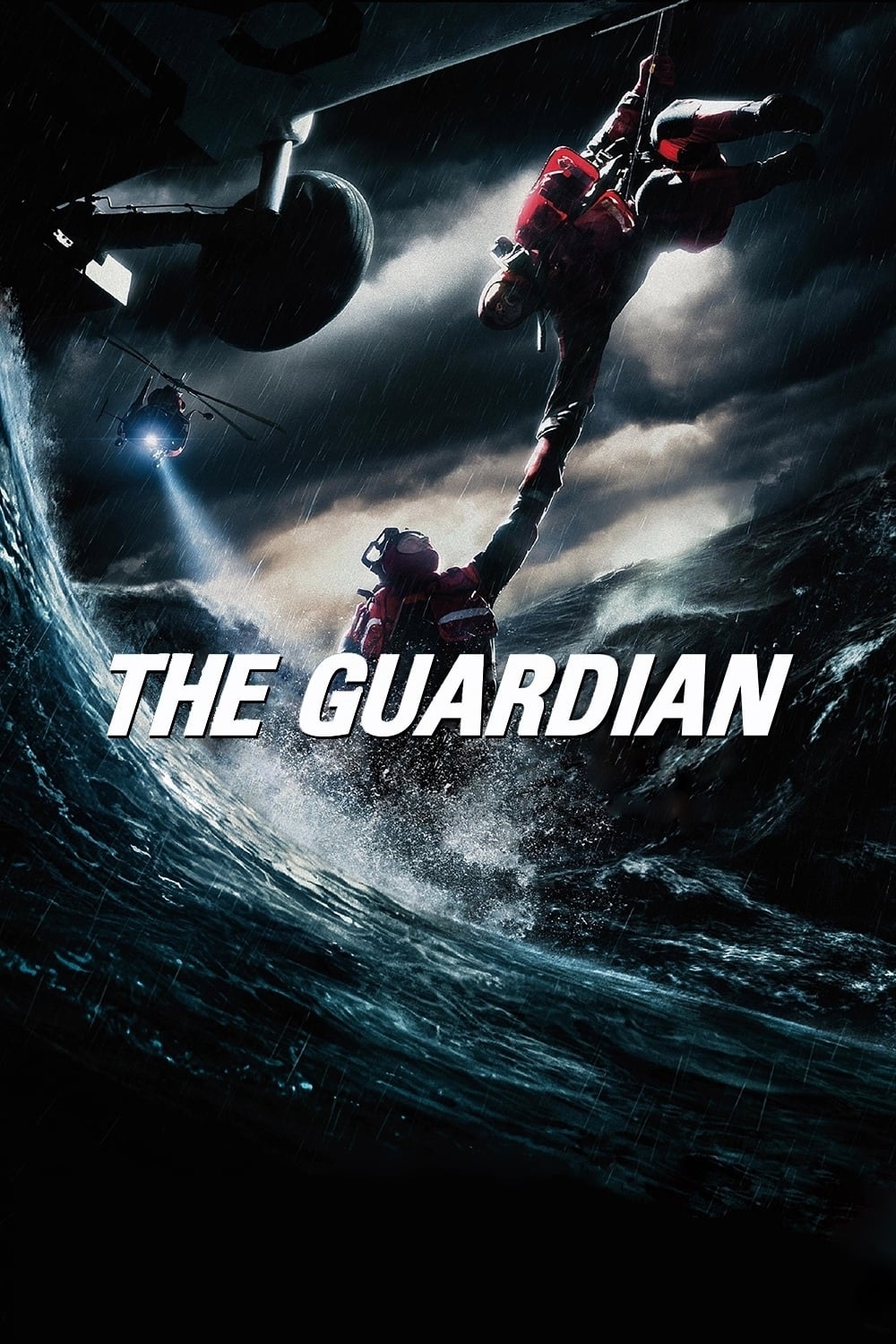 The Guardian | Where to watch streaming and online in New Zealand | Flicks