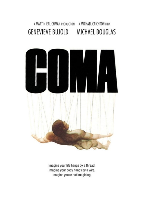 Coma | Where to watch streaming and online in New Zealand | Flicks