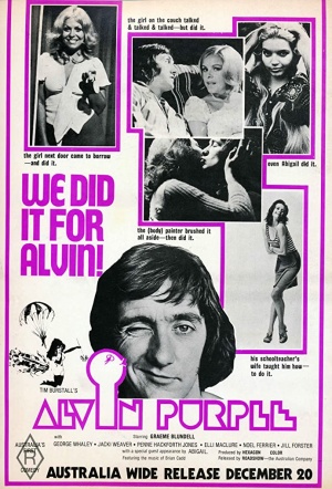 Jill Forster Movies | Flicks.co.nz