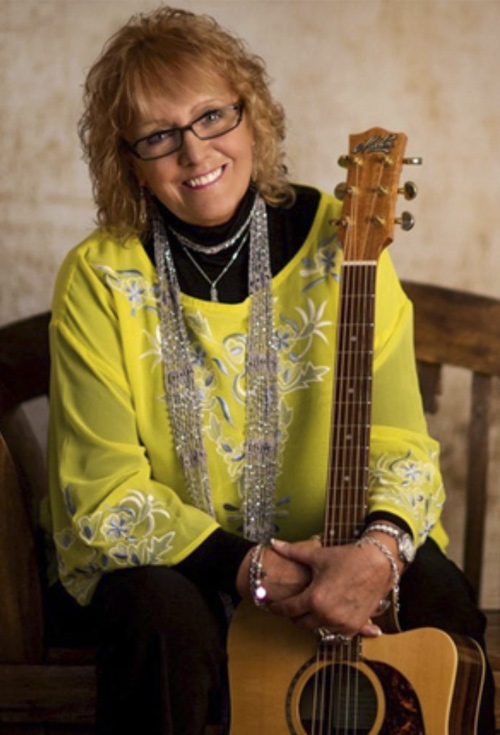 Isla Grant In Concert (Live Show) | Trailers and reviews | Flicks.co.nz