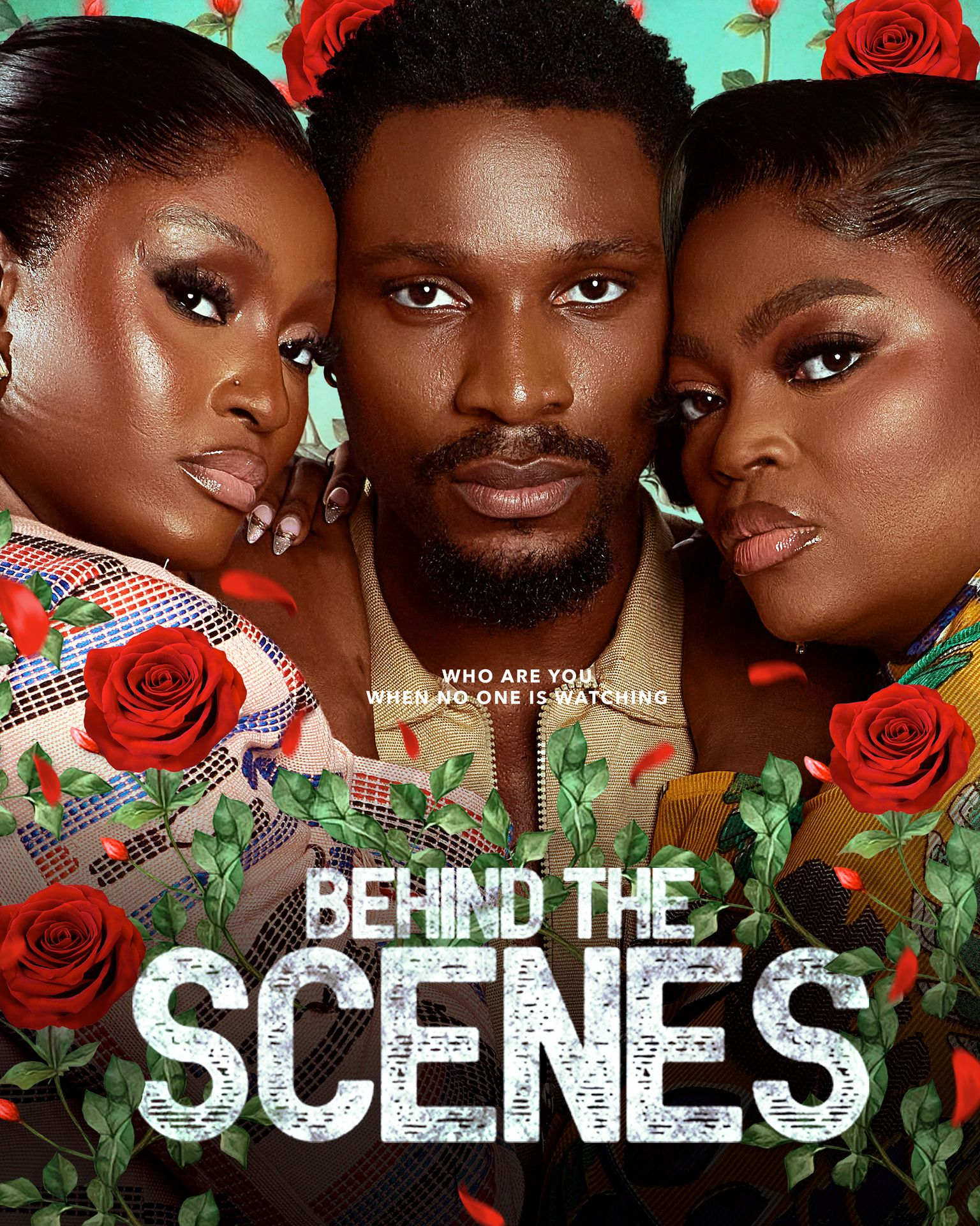 Behind The Scenes | Where to watch streaming and online in the UK | Flicks