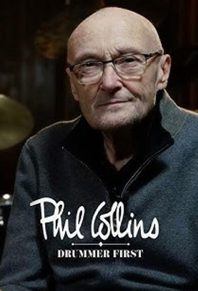 Phil Collins: Drummer First | Where to watch streaming and online in Australia | Flicks
