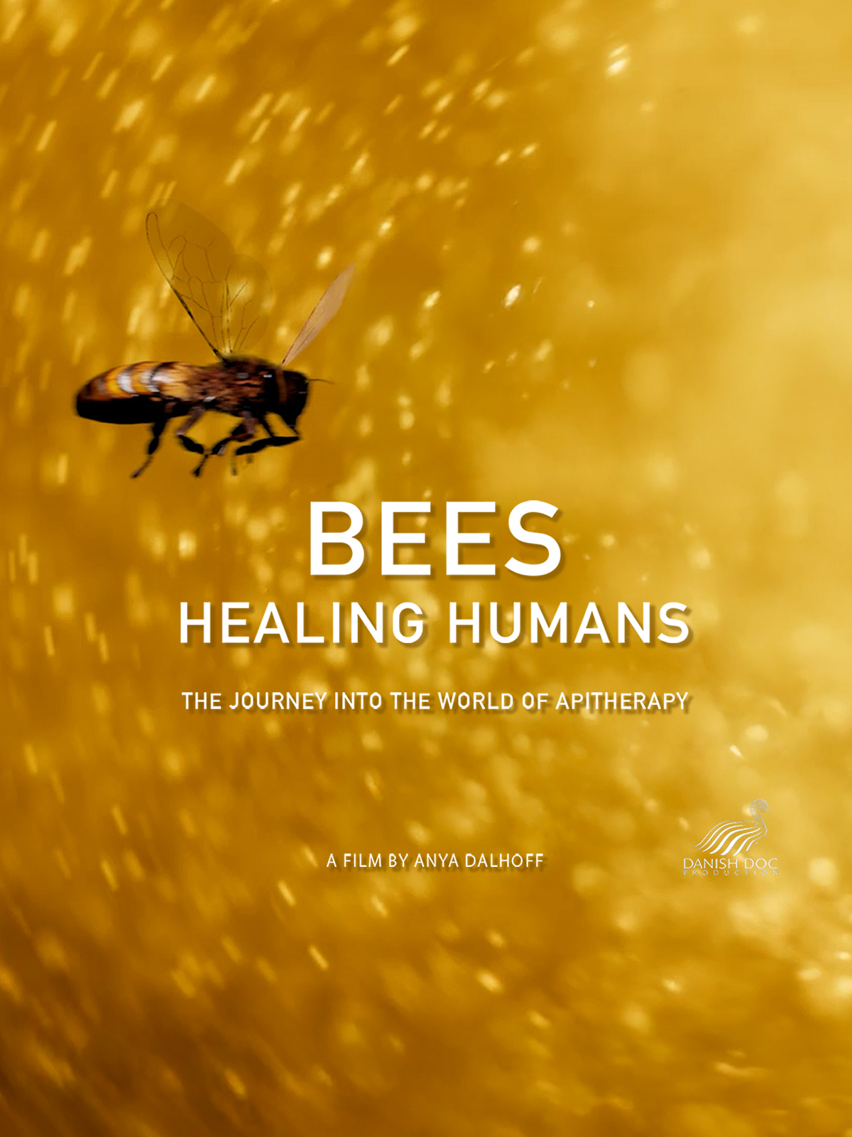 Bees Healing Humans | Where to watch streaming and online in New ...