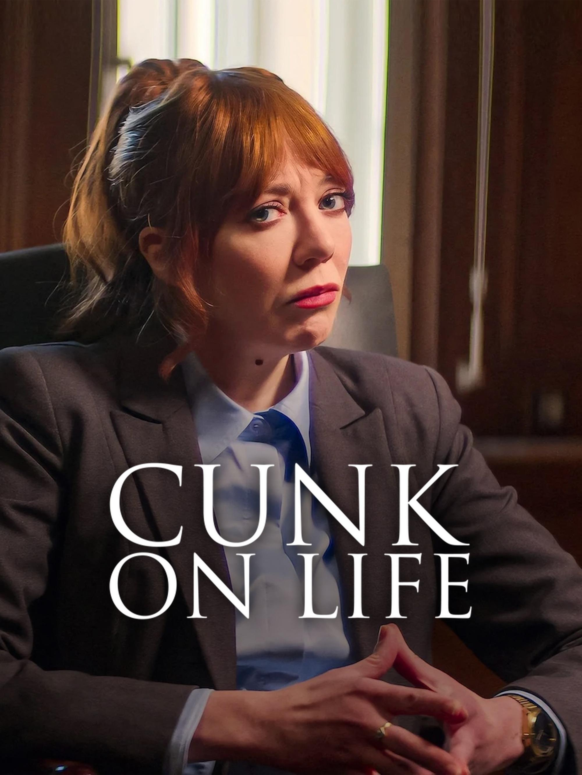 Cunk on Life | Where to watch streaming and online in New Zealand | Flicks