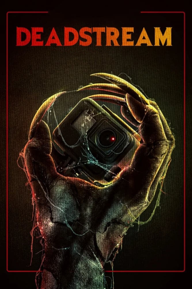 Deadstream | Where to watch streaming and online in Australia | Flicks