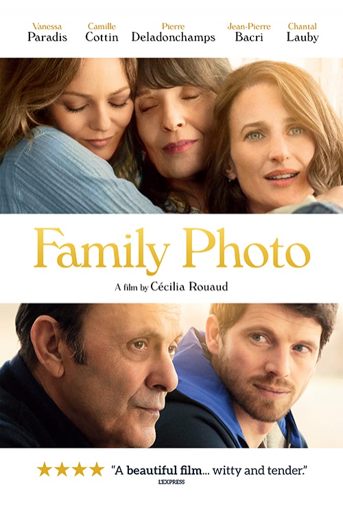 Family Movie Posters