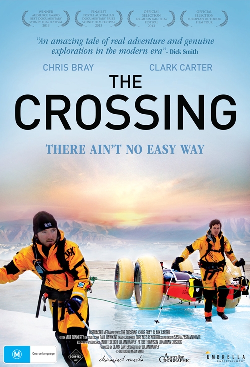 The Crossing (2012) | Where to watch streaming and online in New Zealand | Flicks
