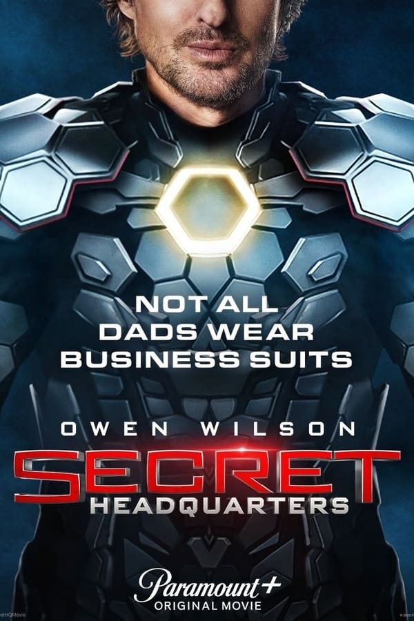 Secret Headquarters | Where to watch streaming and online in New ...