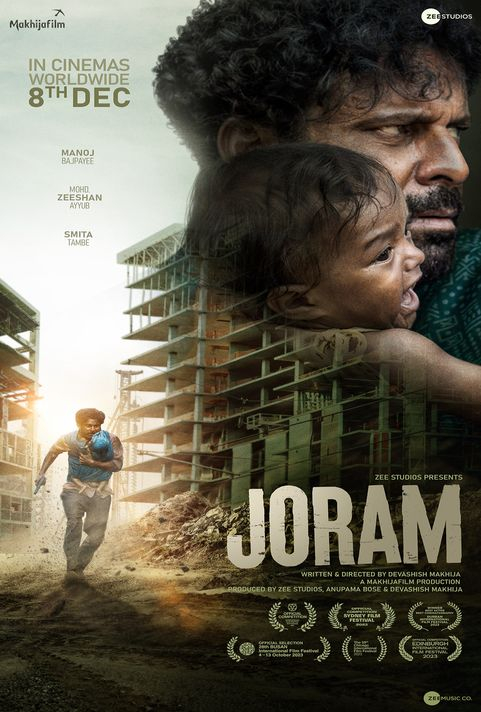 Joram | Where to watch streaming and online in the UK | Flicks