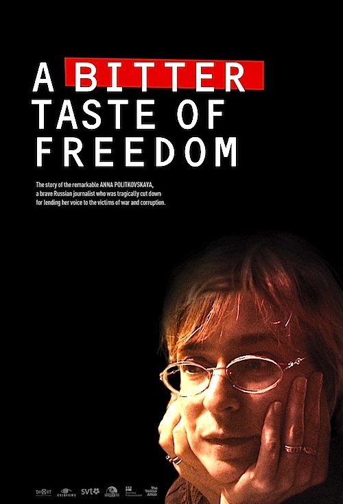 A Bitter Taste of Freedom | Where to watch streaming and online in New ...
