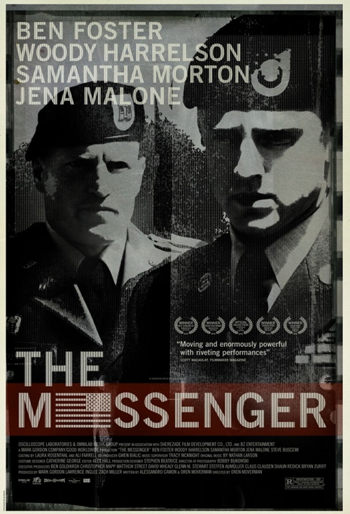 The Messenger | Where to watch streaming and online | Flicks.co.nz