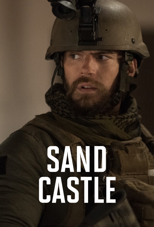 Sand Castle, Trailer | Flicks.co.nz