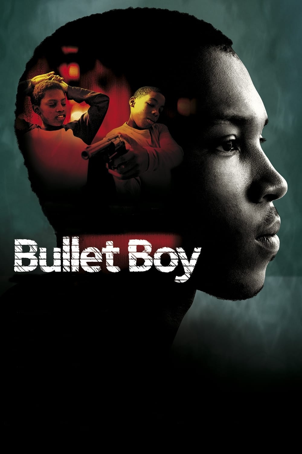 Bullet Boy | Where to watch streaming and online in New Zealand | Flicks