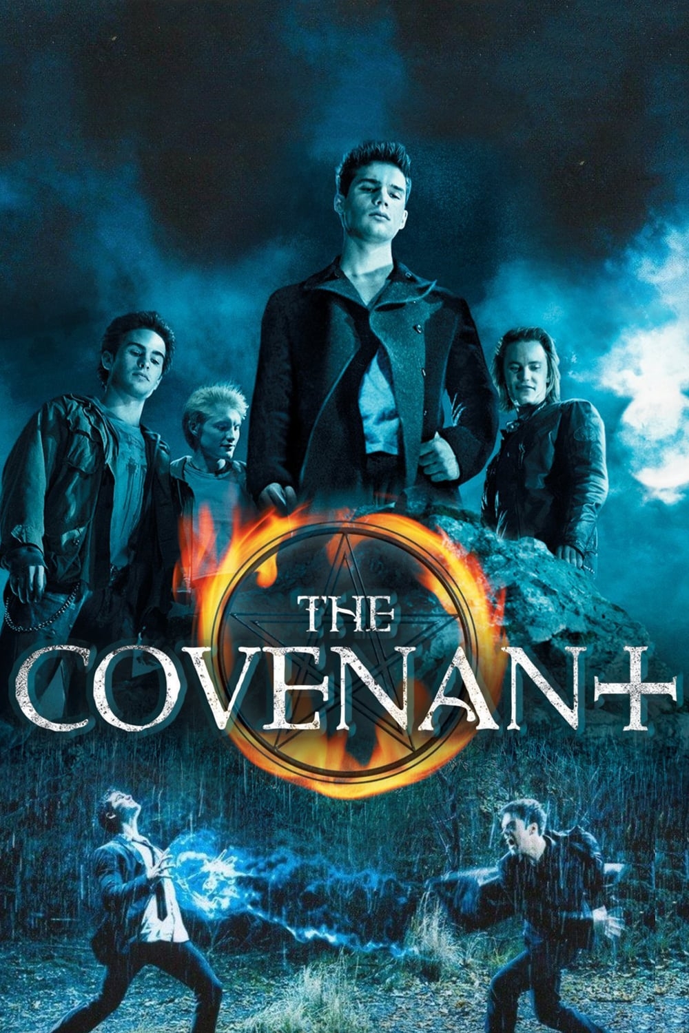 The Covenant (2006) | Where to watch streaming and online in Australia ...