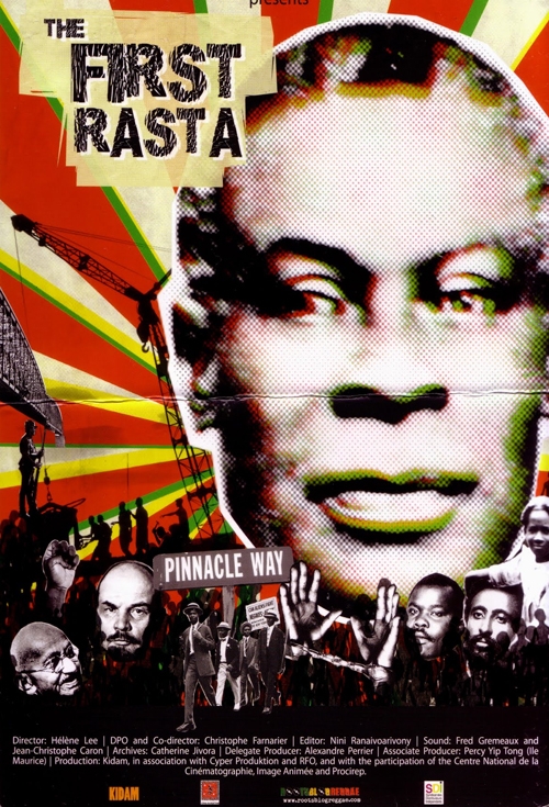 The First Rasta | Where to watch streaming and online in New Zealand ...