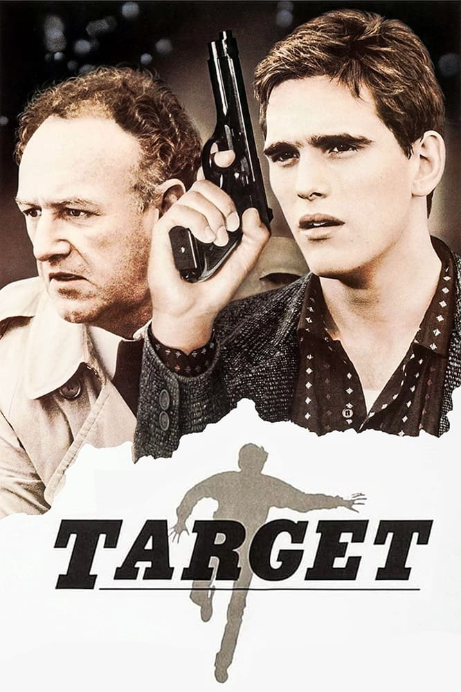 Target (1985) | Where to watch streaming and online in New Zealand | Flicks