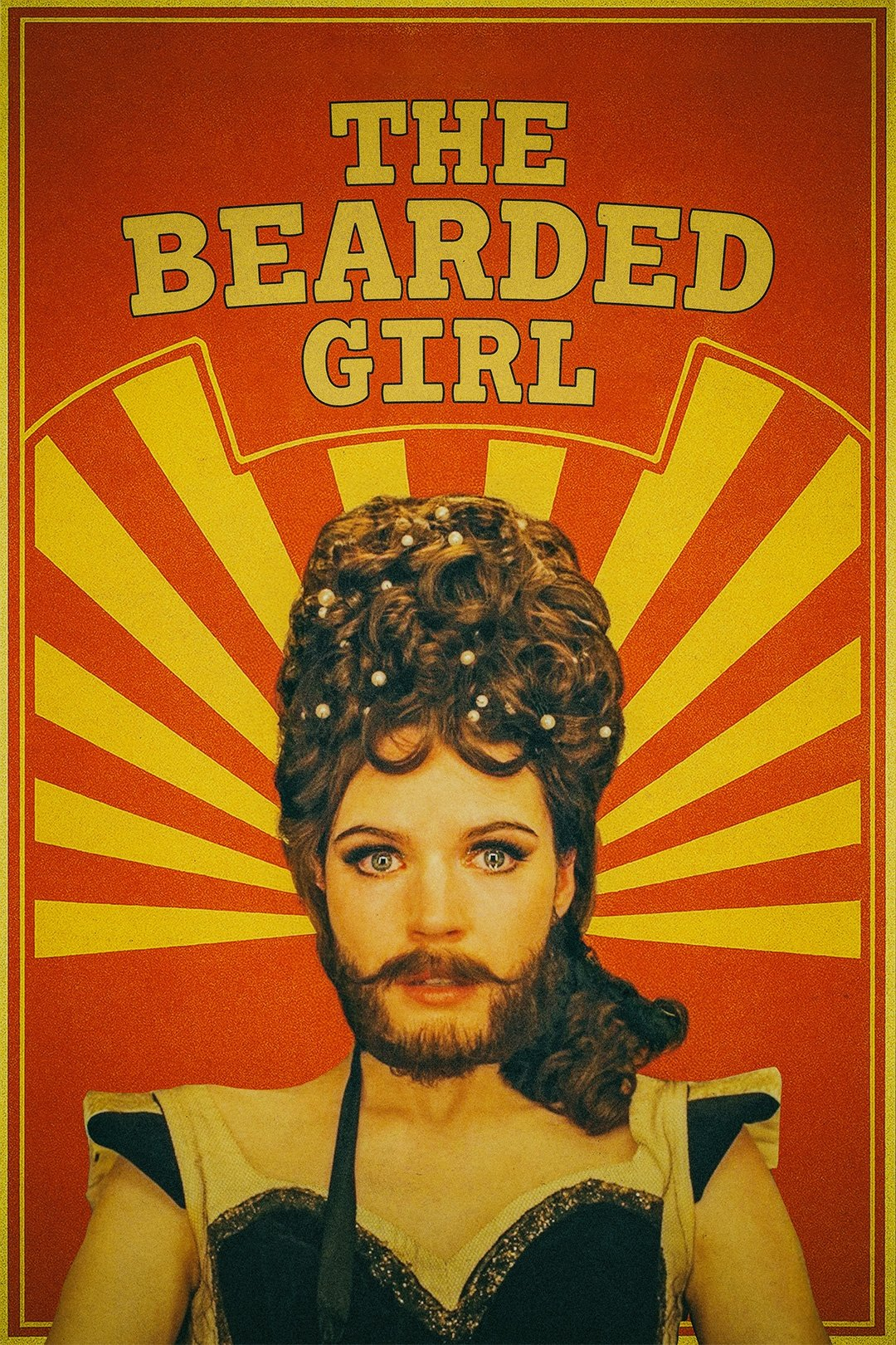 The Bearded Girl | Where to watch streaming and online in Australia ...