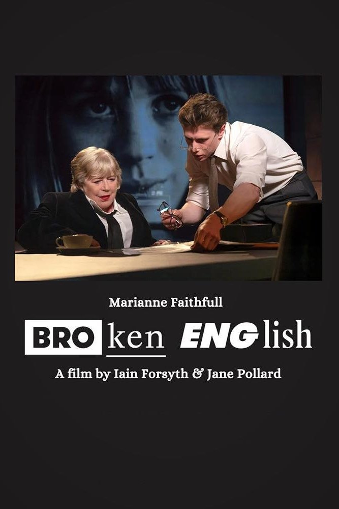 Broken English | Where to watch streaming and online in Australia | Flicks