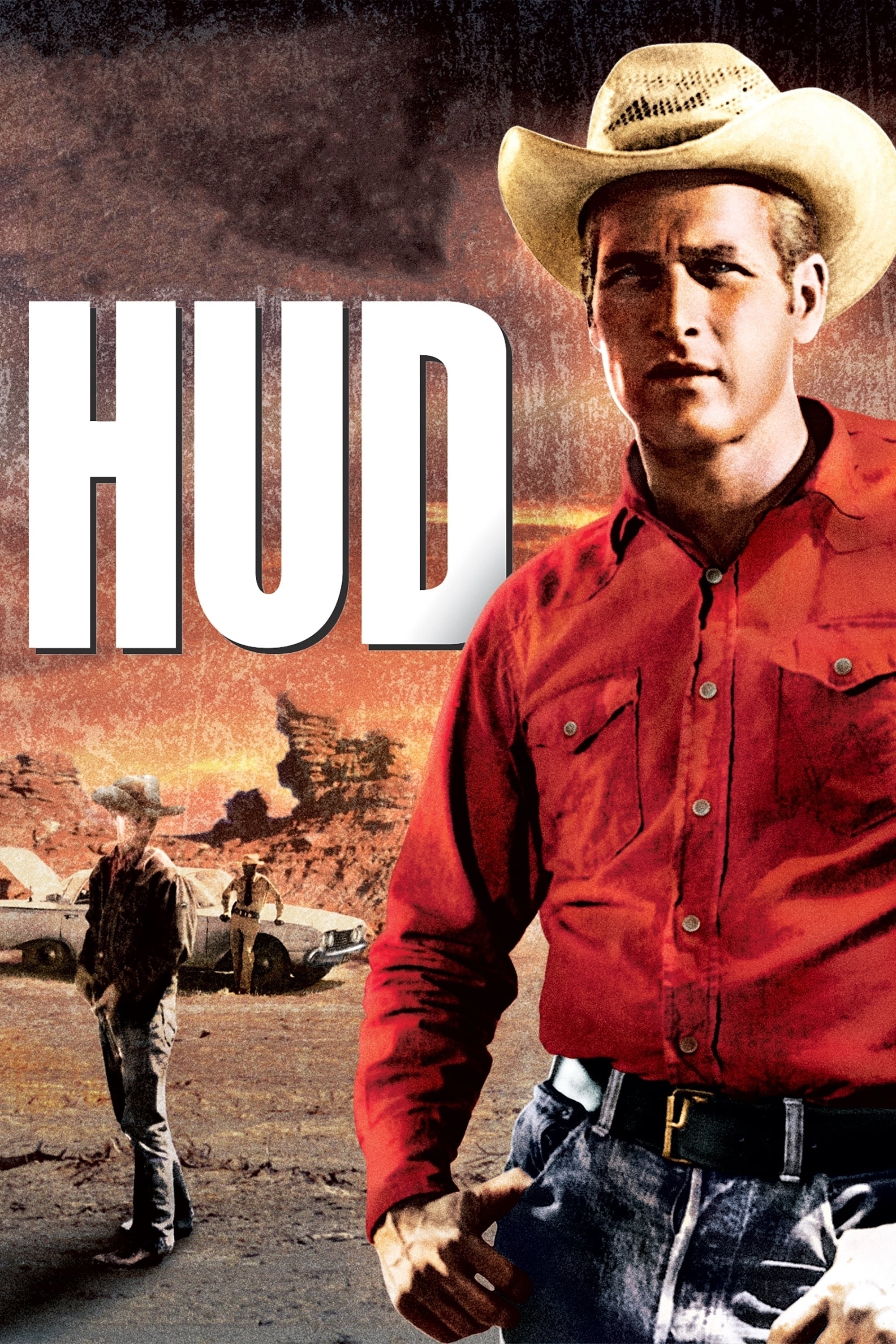 Hud | Where to watch streaming and online in Australia | Flicks