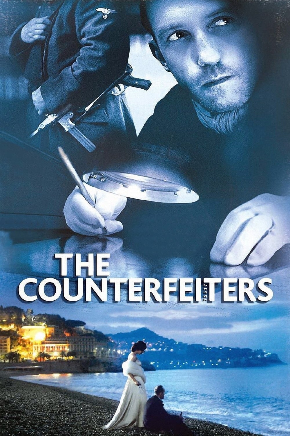The Counterfeiters | Where to watch streaming and online in New Zealand ...