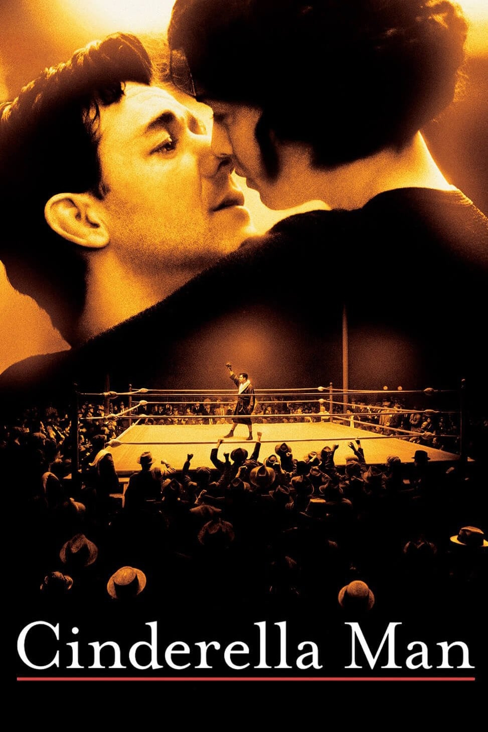 Cinderella Man | Where to watch streaming and online in New Zealand ...