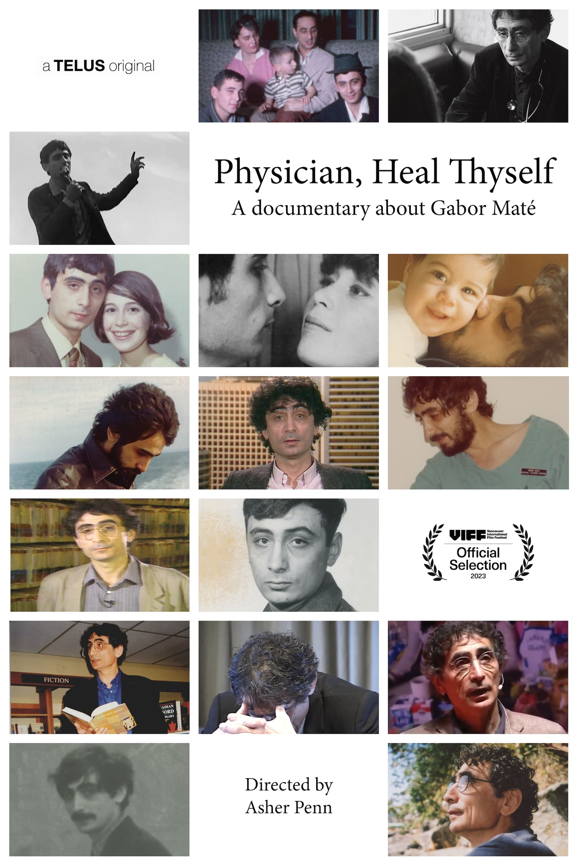 Physician, Heal Thyself | Where to watch streaming and online in ...