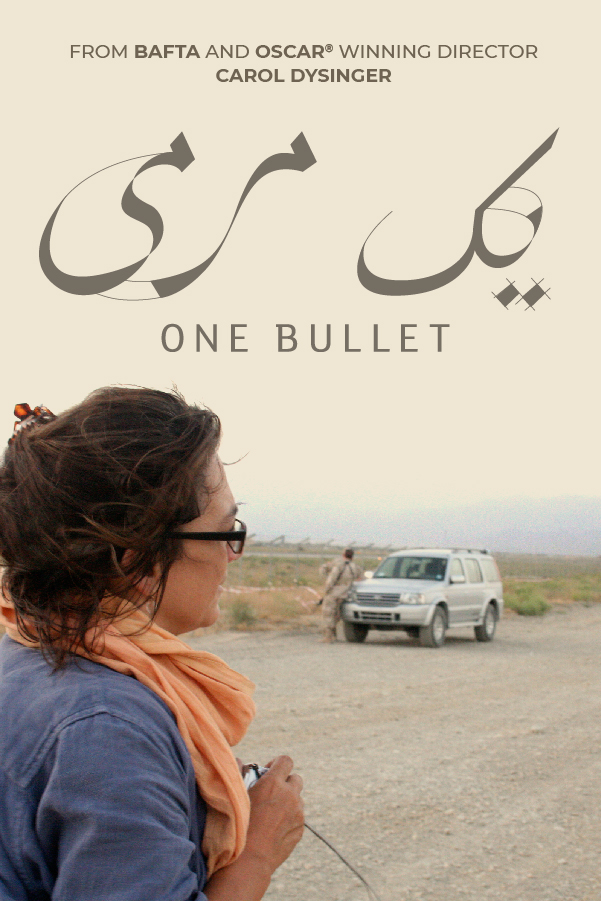 One Bullet | Where to watch streaming and online in New Zealand | Flicks