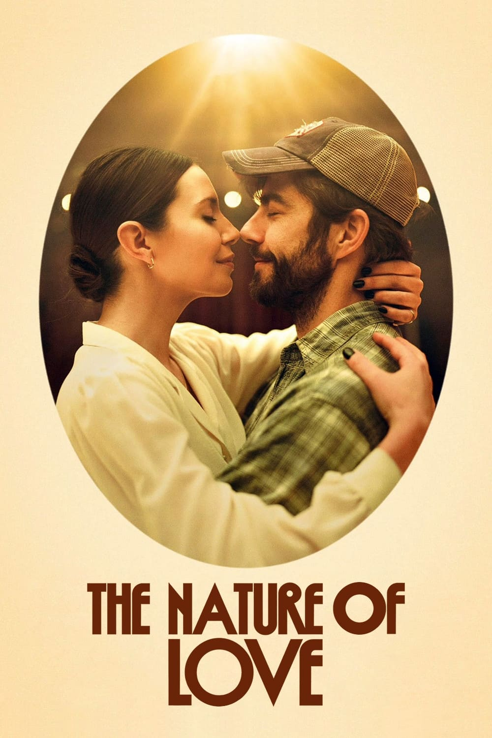 The Nature of Love | Where to watch streaming and online in Australia ...
