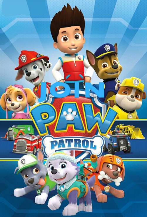 Paw Patrol: Mission PAW | Where to watch streaming and online in the UK ...