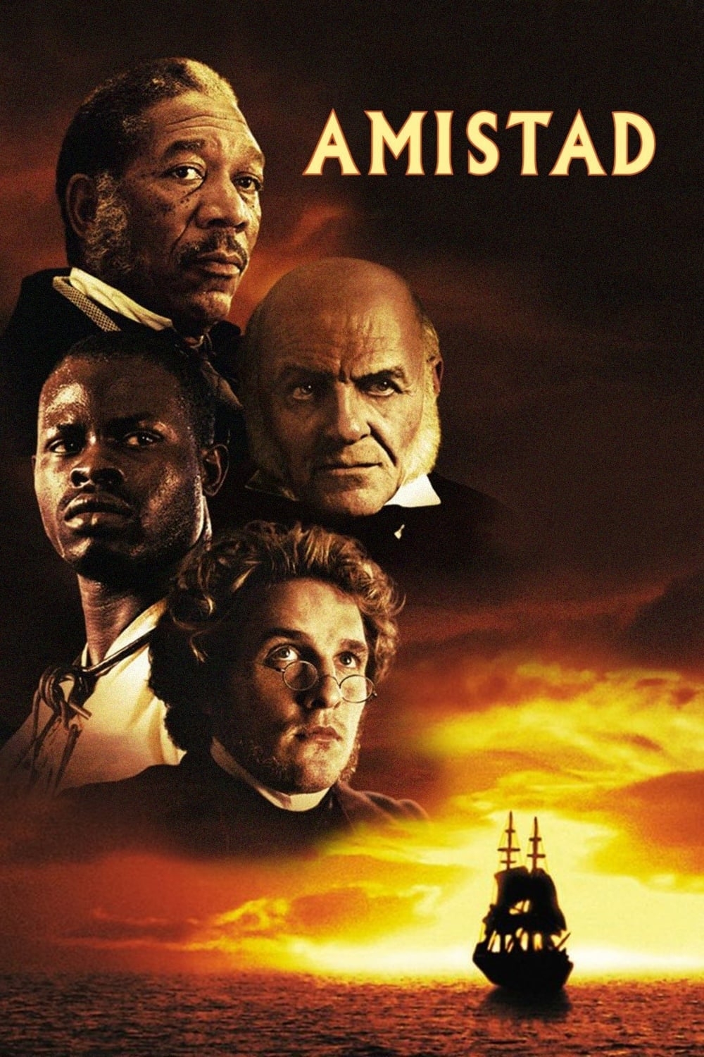 Amistad | Where to watch streaming and online in New Zealand | Flicks