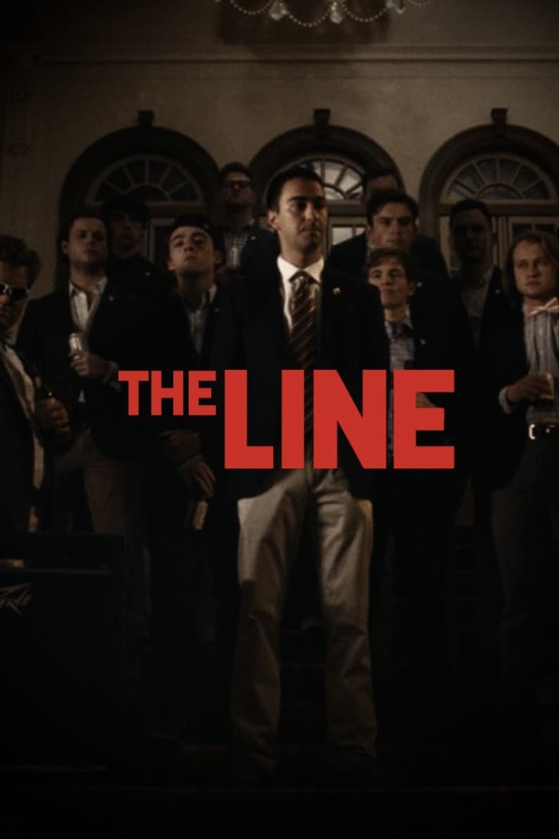 The Line (2024) | Where to watch streaming and online in New Zealand ...