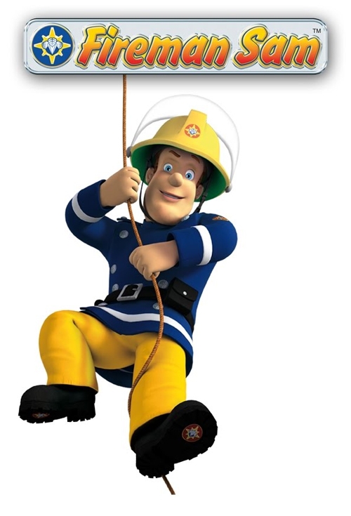 Fireman Sam: The Great Fire of Pontypandy | Where to watch streaming ...