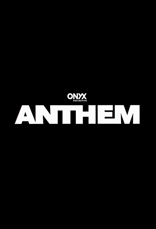 Anthem 2023 Where To Watch Streaming And Online In New Zealand Flicks