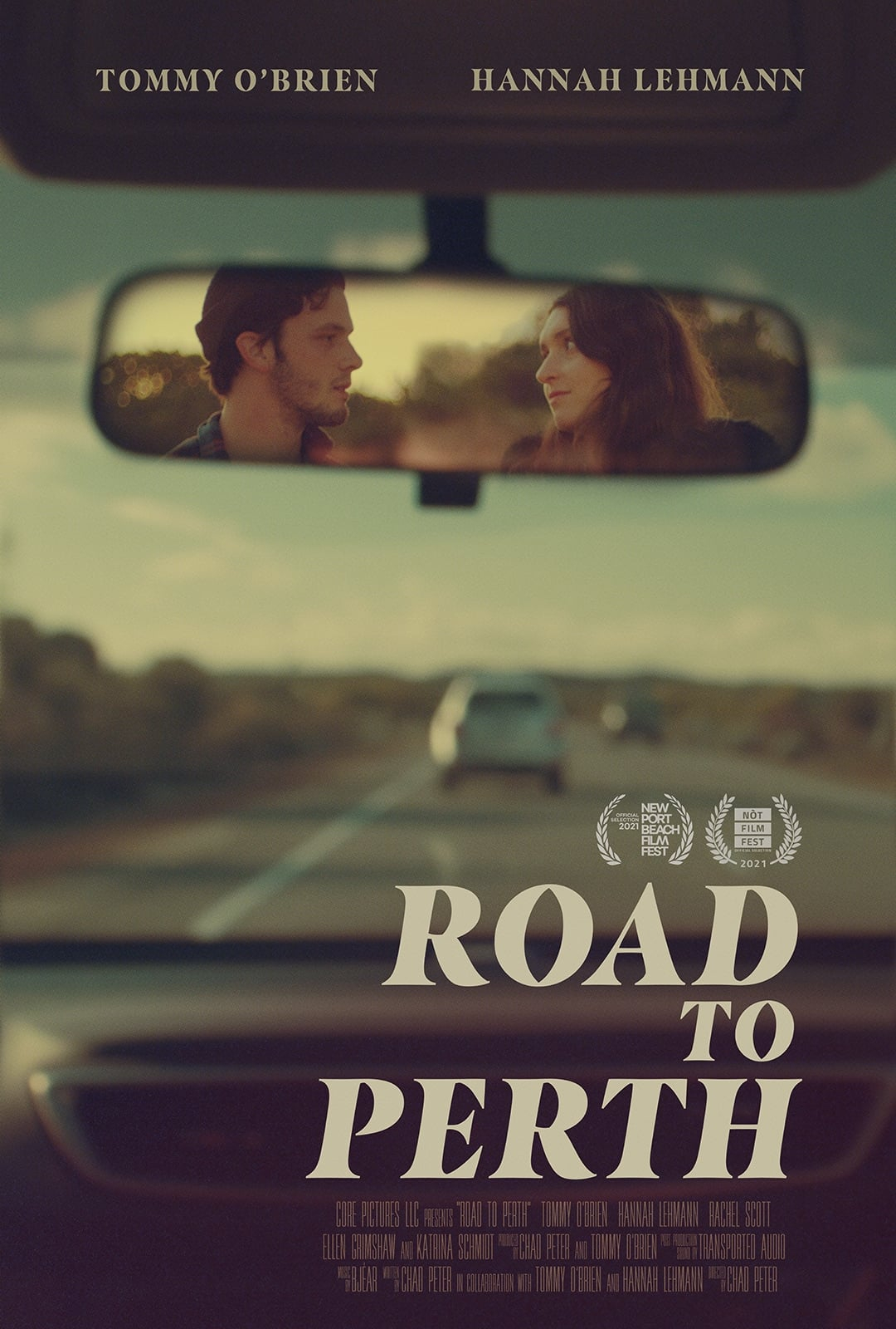 Road to Perth | Where to watch streaming and online in New Zealand | Flicks