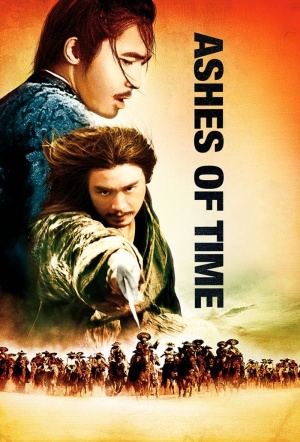 Ashes of Time | Where to watch streaming and online in New Zealand | Flicks