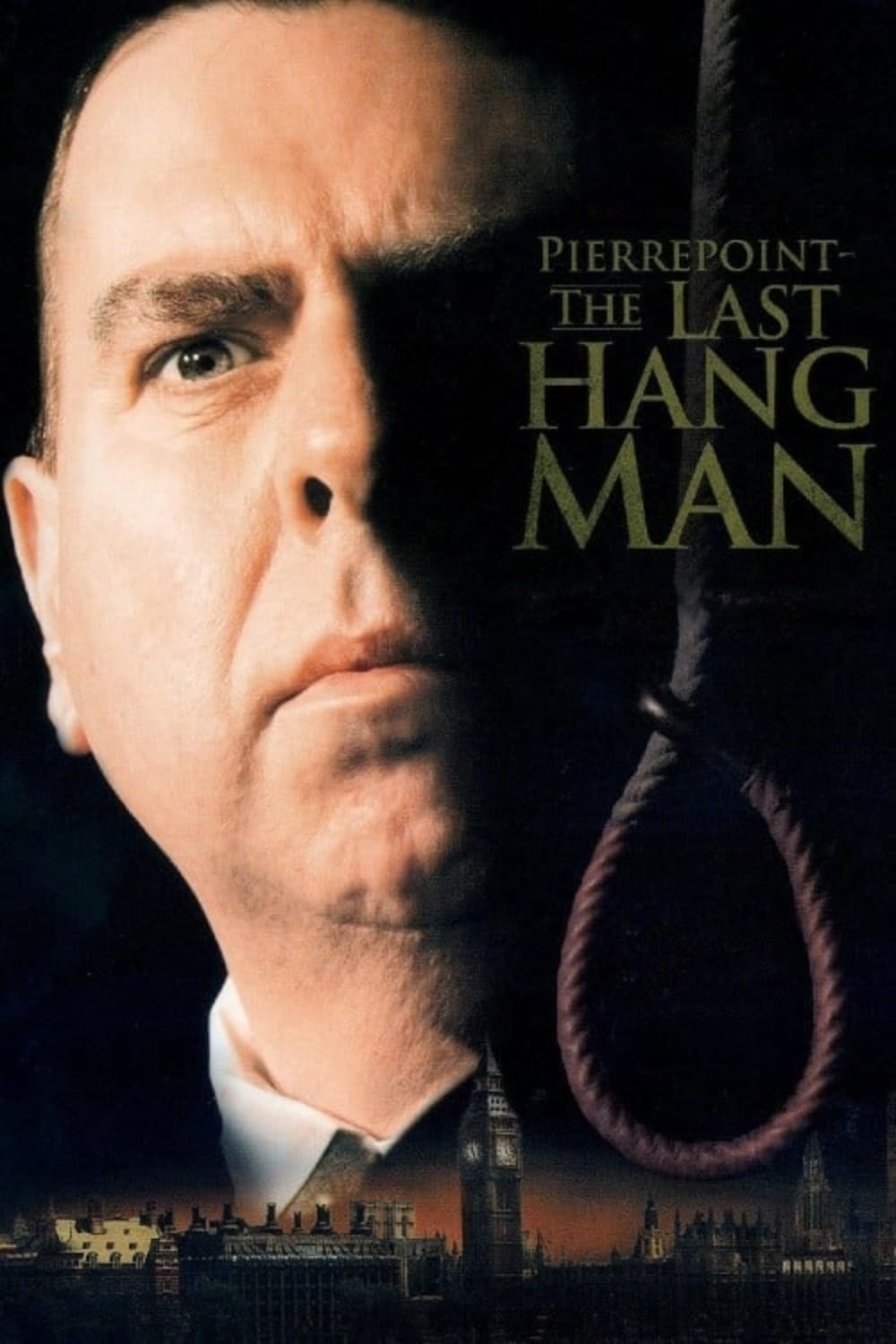 Pierrepoint | Where to watch streaming and online in the UK | Flicks