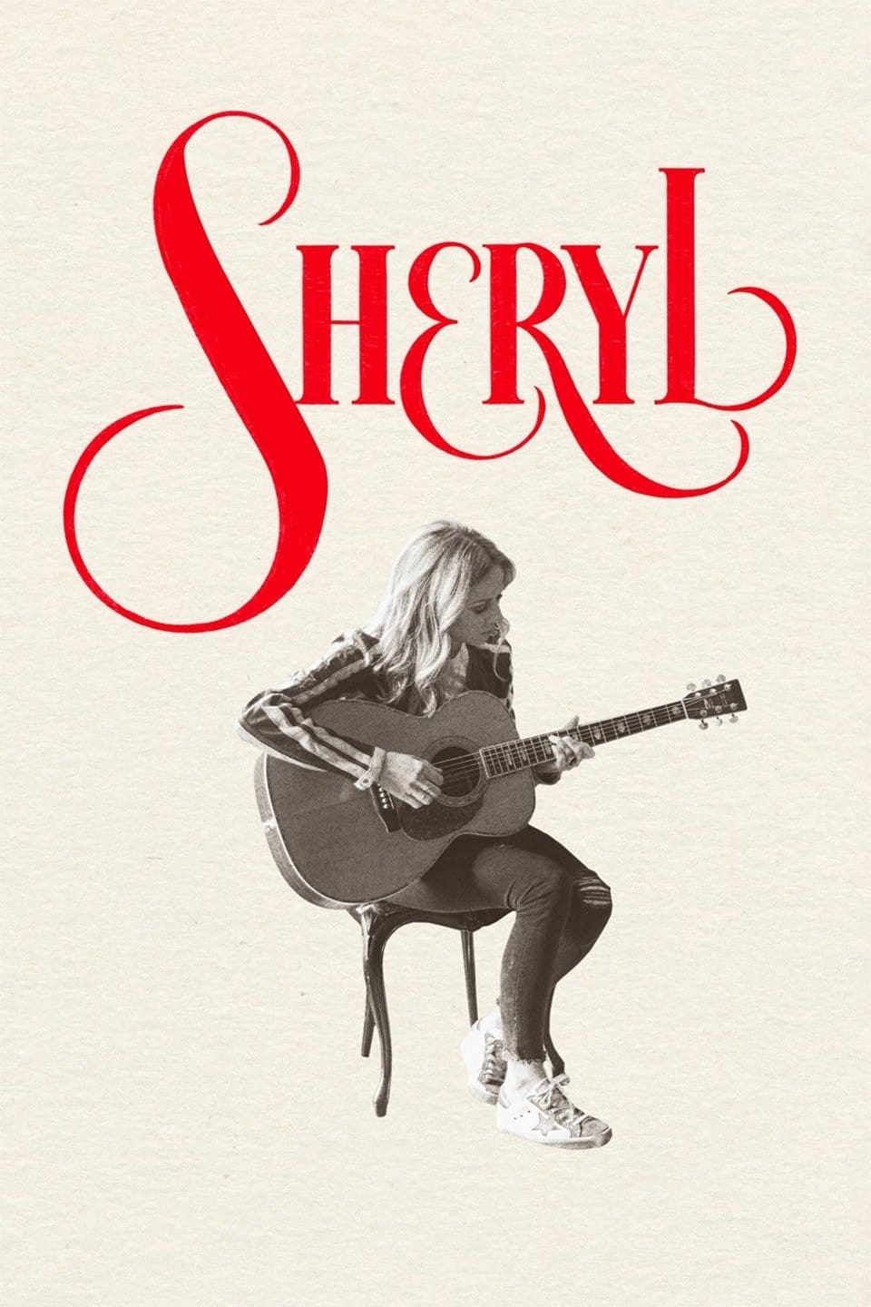 Sheryl | Where to watch streaming and online in New Zealand | Flicks