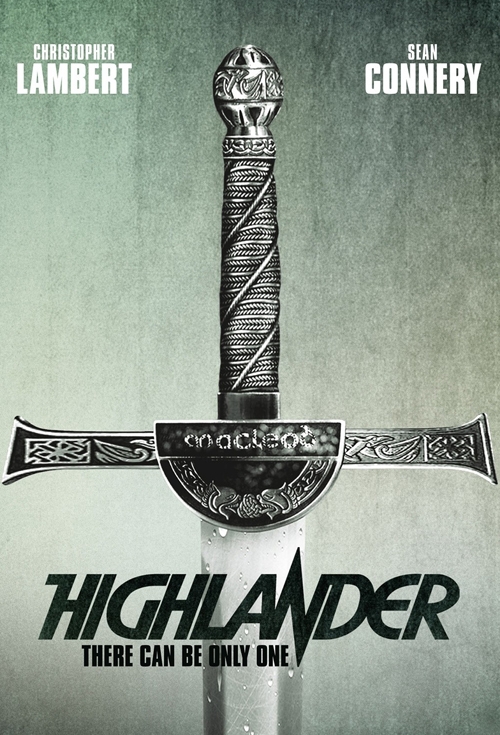 Highlander | Movie showtimes & tickets in UK cinemas | Flicks