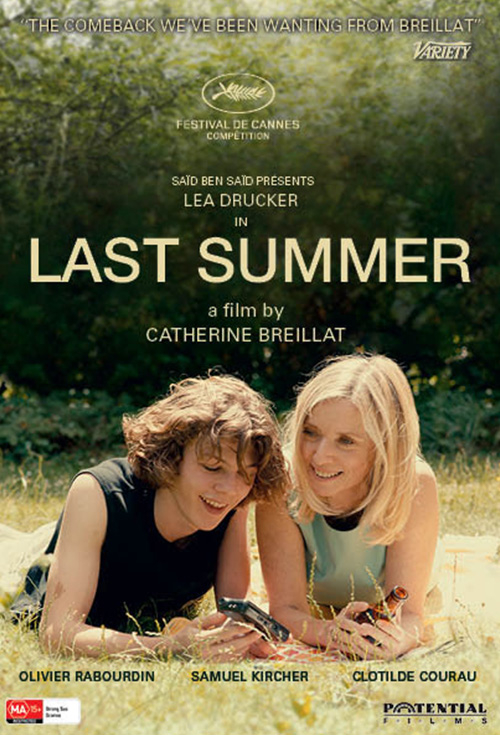 Last Summer (2023) | Where to watch streaming and online in New Zealand ...