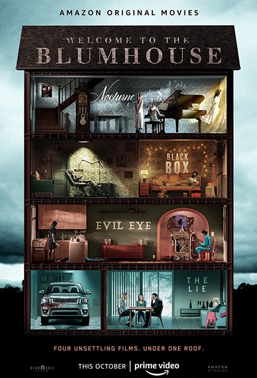 The Lie (2018) | Where to watch streaming and online in New Zealand ...