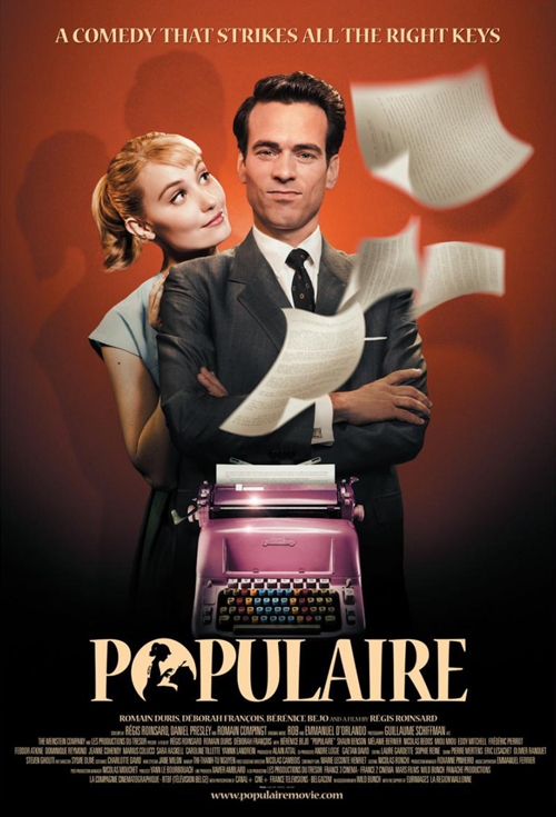 Populaire | Where to watch streaming and online in New Zealand | Flicks