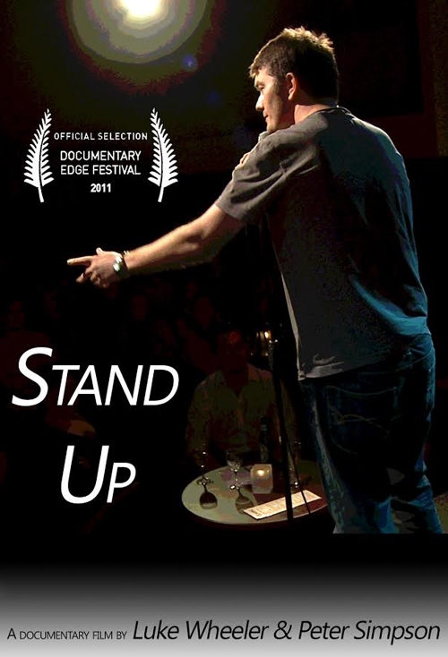 Stand Up | Where to watch streaming and online in Australia | Flicks