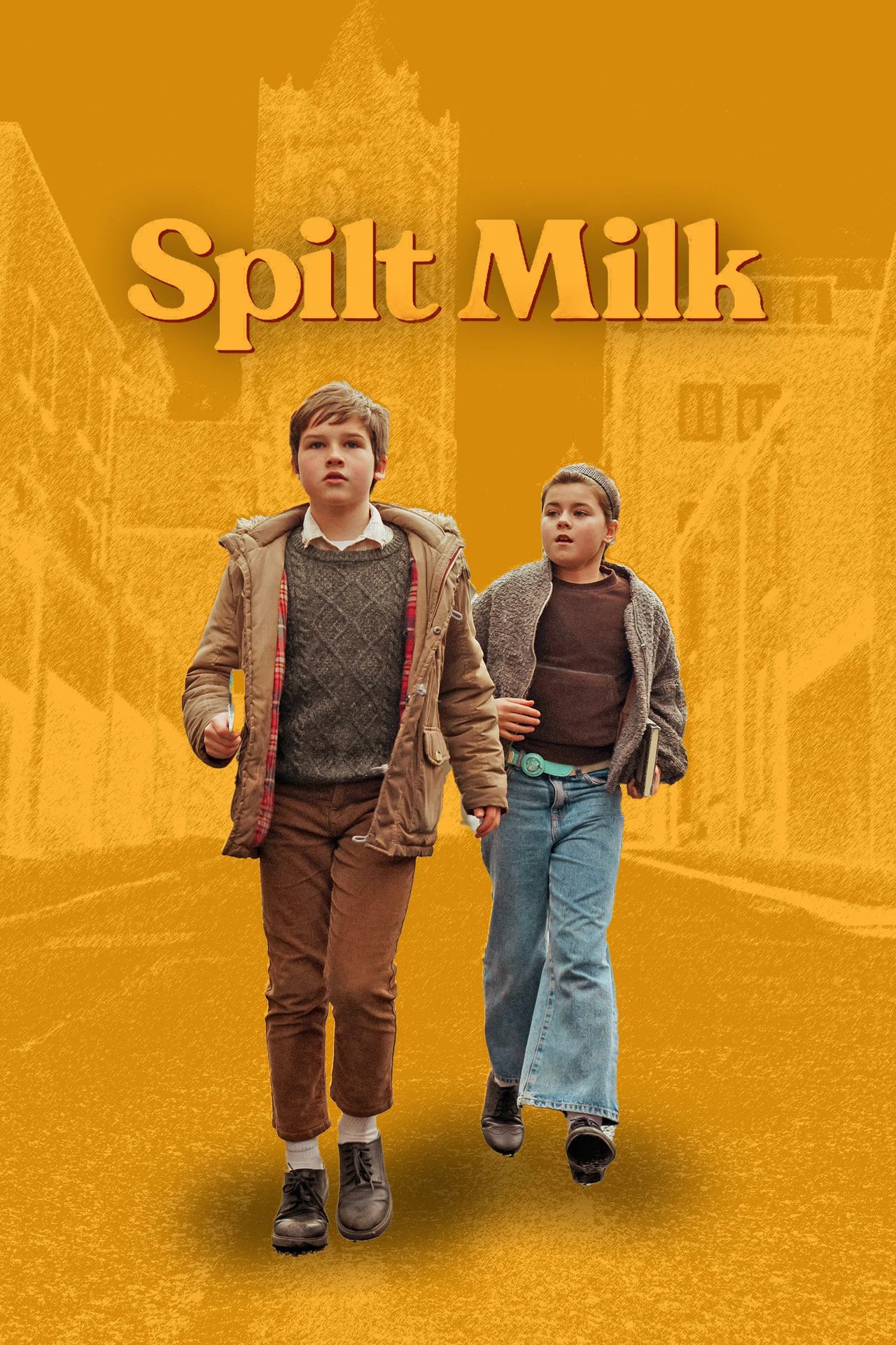 Spilt Milk | Where to watch streaming and online in the UK | Flicks