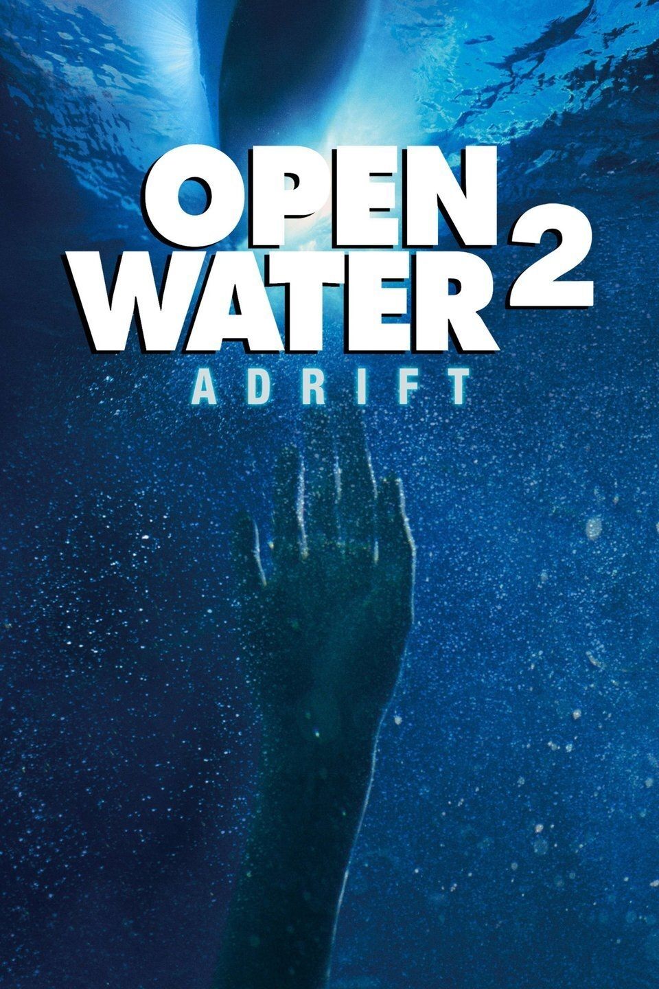 Open Water 2: Adrift | Where to watch streaming and online in the UK ...