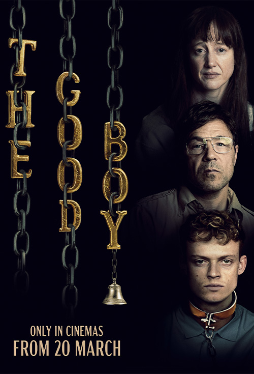 The Good Boy | Where to watch streaming and online in New Zealand | Flicks