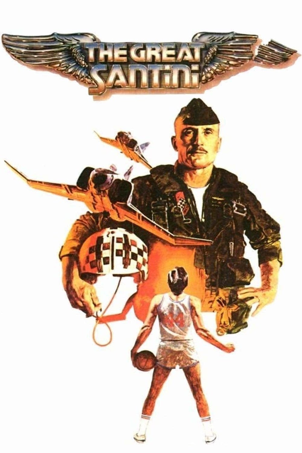 The Great Santini | Where to watch streaming and online in Australia ...