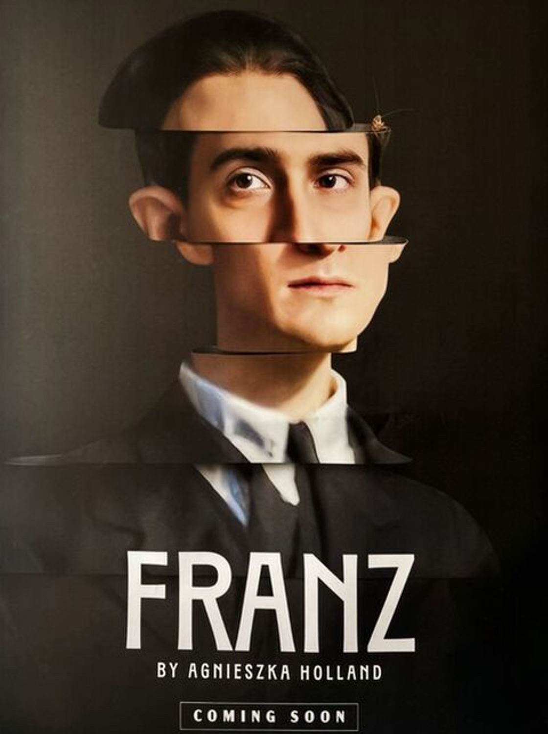 Franz | Movie session times & tickets in Australian cinemas | Flicks